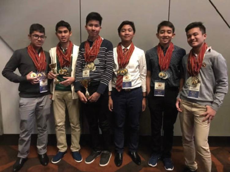 MCKK’s Journey to the Tournament of Champions at Yale University - The ...